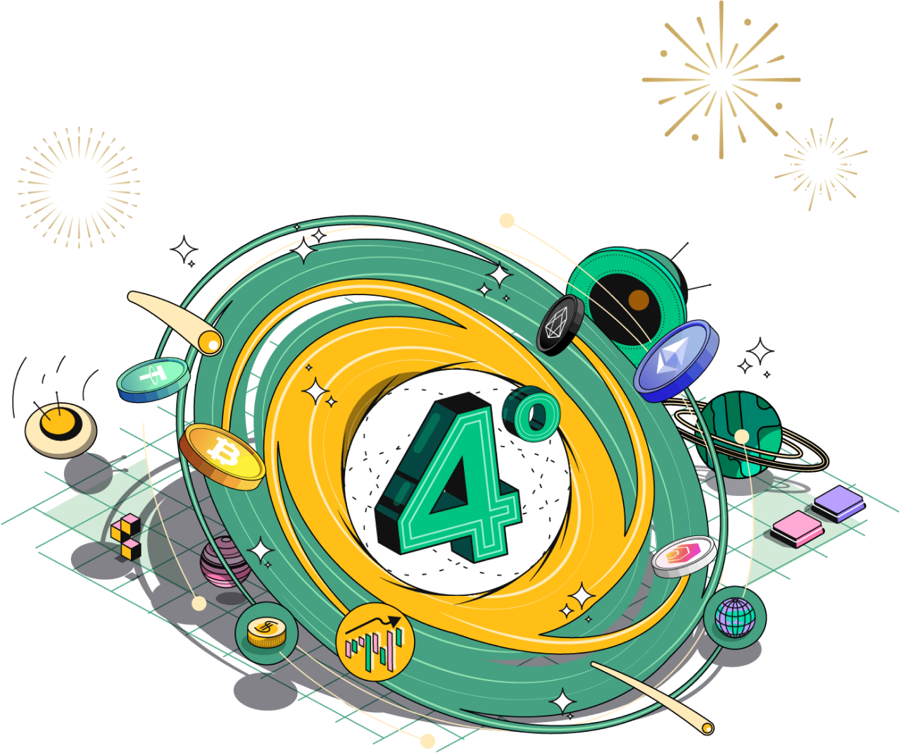 NovaDAX - Exchange de Criptomoedas: Bitcoin, Ethereum e mais